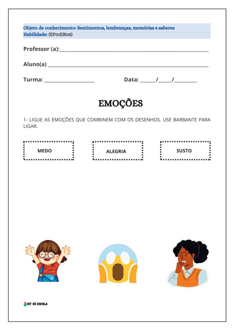 150 Atividades Ensino Religioso 1º ao 5º ano (BNCC) – Mercado da Educação