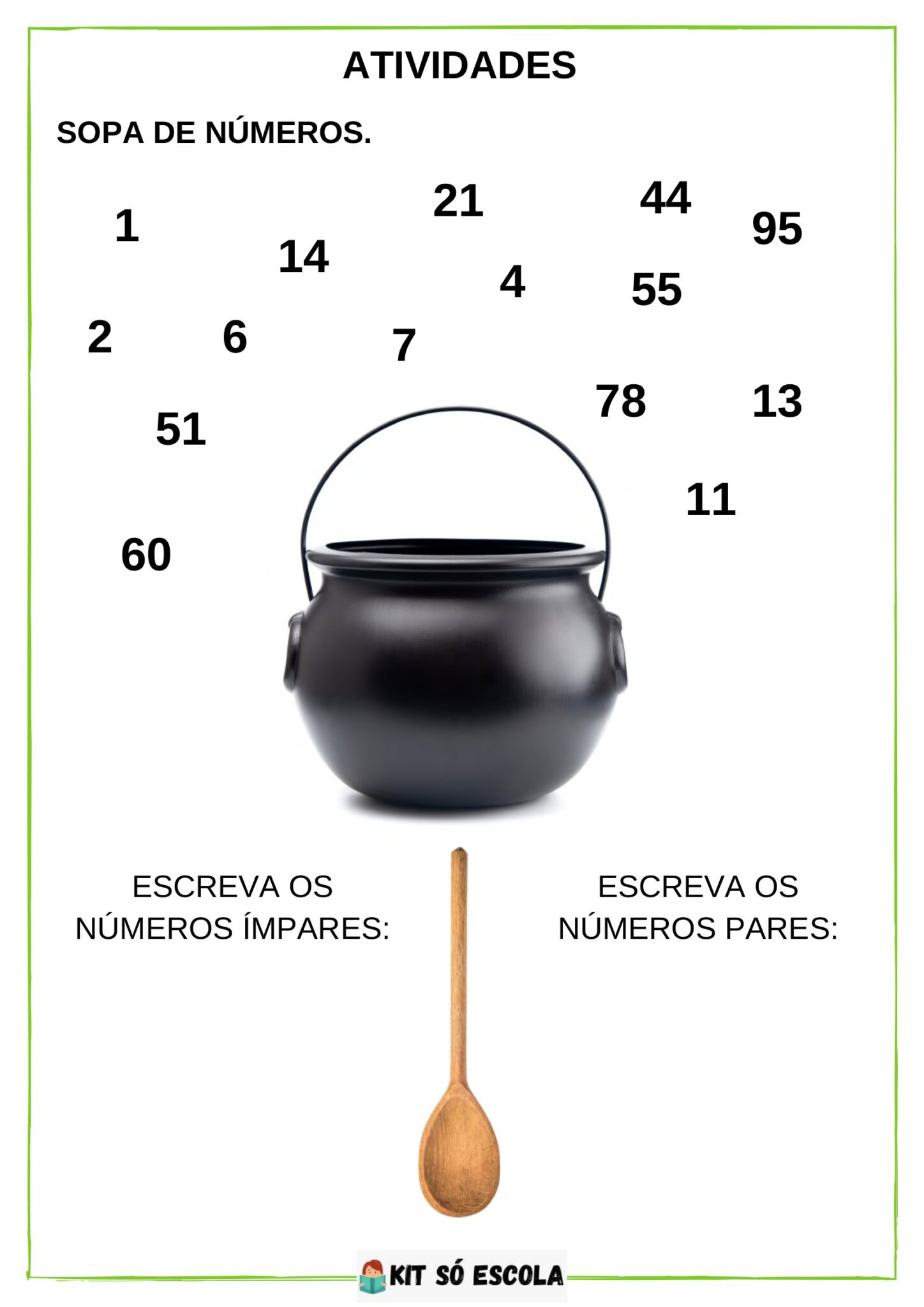 30 Atividades de Memória para idosos – Mercado da Educação