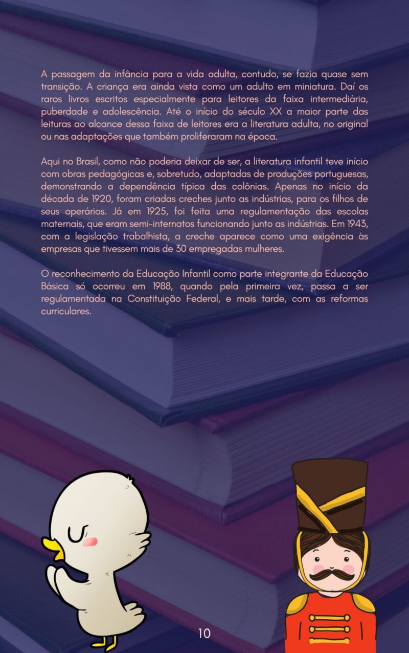 E-book: Contação de Histórias – Mercado da Educação